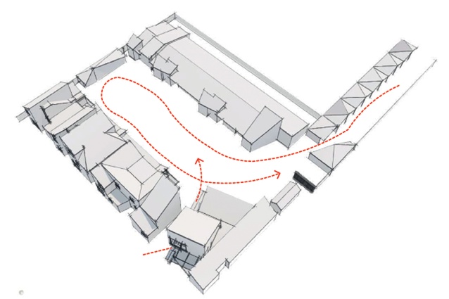 Co-what?: Alternative housing models | Architecture Now