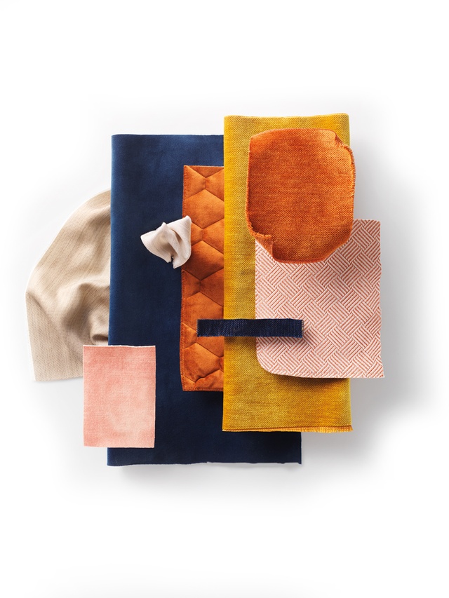 Material Focus: Material Creative | Architecture Now