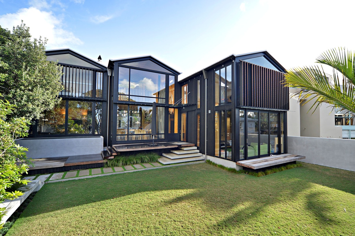 Auckland and Northland supreme homes revealed | Architecture Now