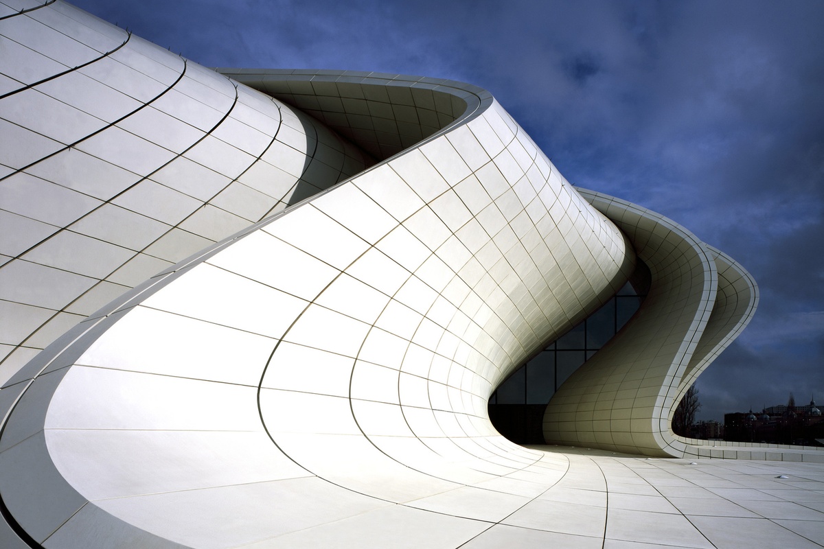 Editor's choice: concrete | Architecture Now Editor's choice: concrete | Architecture Now