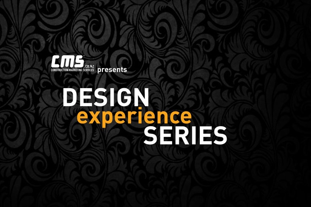 CMS Design Experience Series | Architecture Now