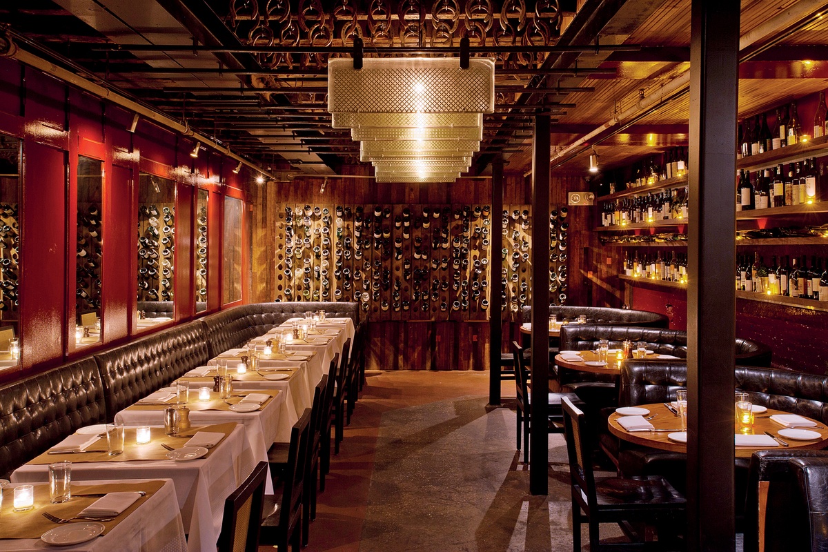 Holistic hospitality: AvroKO | Architecture Now