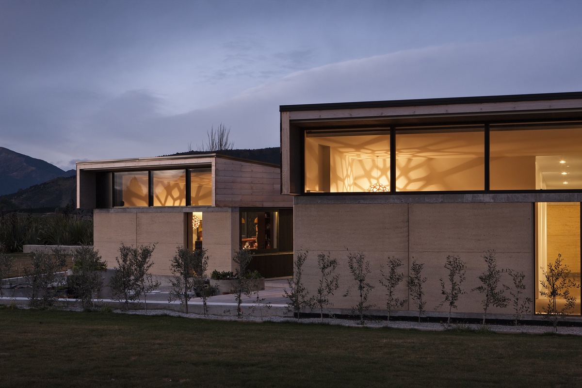 Materials matter too: a case for natural building | Architecture Now