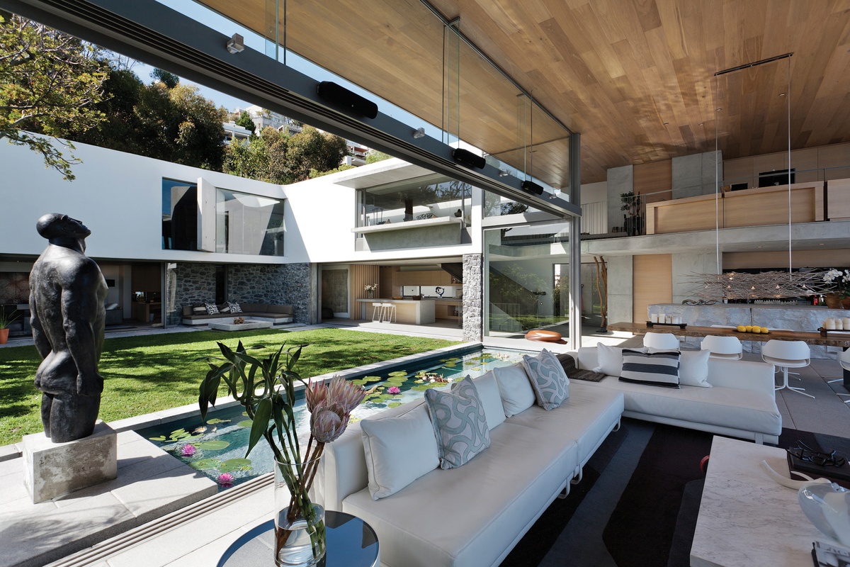 Architect Profile Stefan Antoni Architecture Now